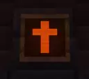Faith Chapter 3 Crucifix for Totem of Undying Minecraft Texture Pack