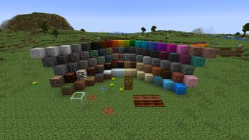 Faithful 1.21 Minecraft Texture Packs | Planet Minecraft Community