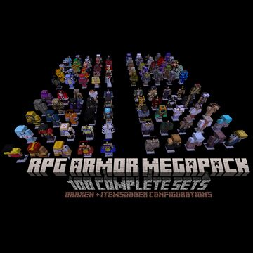 Roleplay Minecraft Texture Packs | Planet Minecraft Community