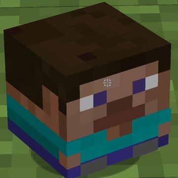 Steve Minecraft Texture Packs | Planet Minecraft Community