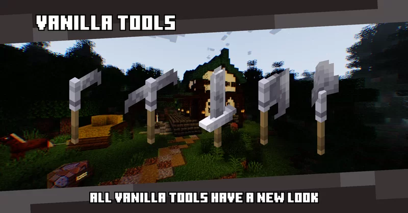 Amnesia's Great Forge (Check Desc)(Optifine Recommended) Minecraft ...