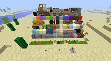 New Minecraft Texture Packs | Planet Minecraft Community