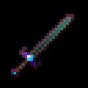 Bare Bones Short Swords Minecraft Texture Pack