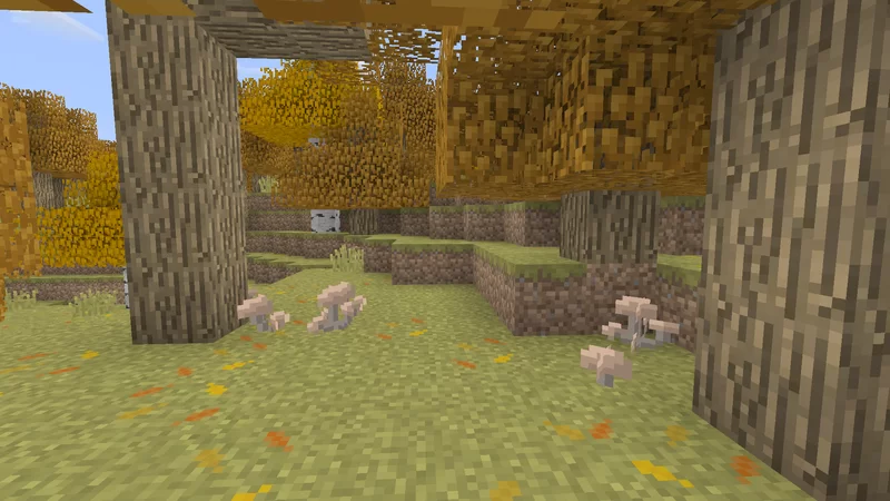 InnerToast's Autumnpack: Programmer Art Edition Minecraft Texture Pack