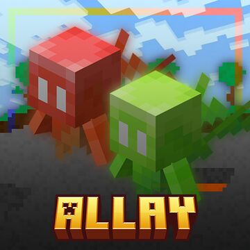 Allay Minecraft Texture Packs | Planet Minecraft Community
