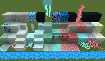 Inverted Minecraft Texture Packs | Planet Minecraft Community