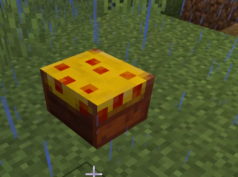 Kebab texture pack Minecraft Texture Pack