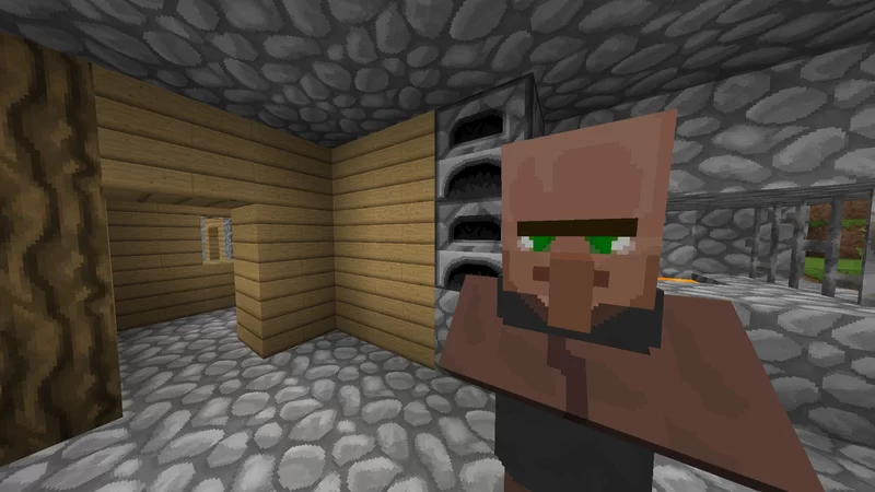 Not Enough Pixels [Faithful 64x/32x Modded] Minecraft Texture Pack