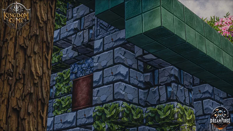 Kingdom Come 512x Minecraft Texture Pack