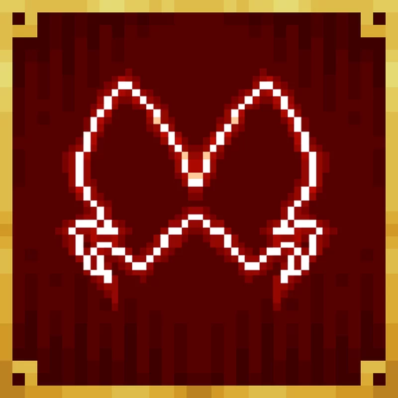 Scarlet Moth Minecraft Texture Pack