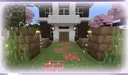 Htmlilly's personalized doors + glass and wood pack BEDROCK VERSION ...