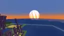 Jupiter sun Minecraft Texture Pack