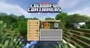 Colourful Containers GUI Minecraft Texture Pack