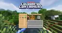 Colourful Containers GUI Minecraft Texture Pack