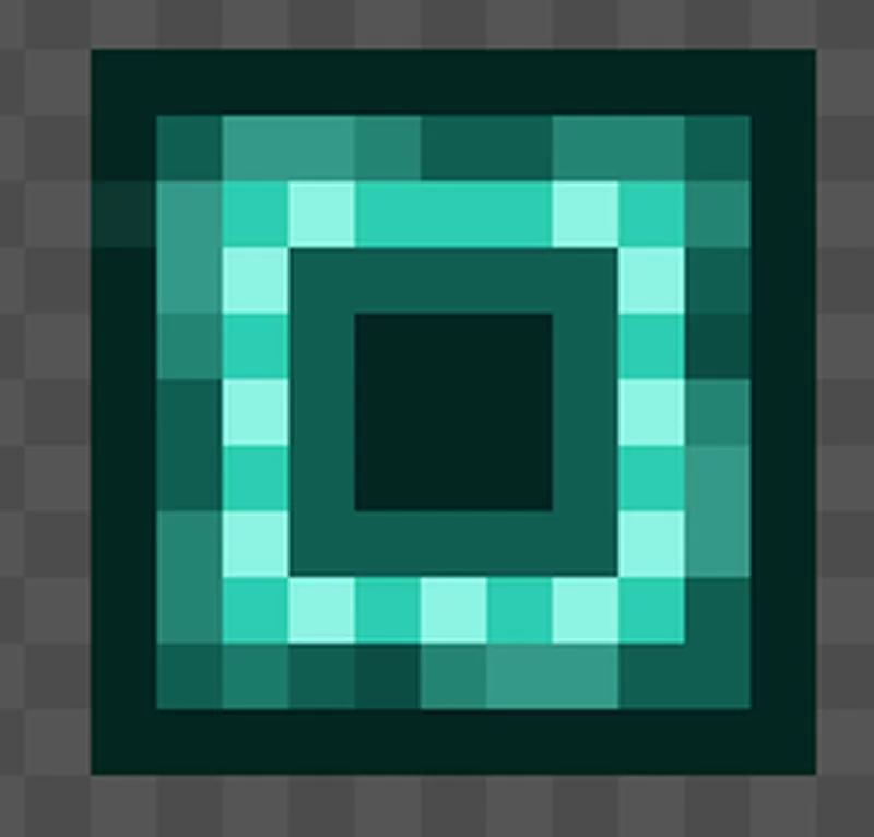 Square Enderpearl for Pvp Minecraft Texture Pack