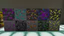SlyMaterials Itemsadder Addon Minecraft Texture Pack