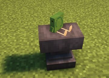 CIT packs Minecraft Collection