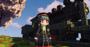 YSM Minecraft Collection