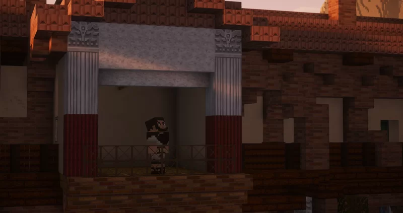 Romecraft II: Mithridatum | Ancient History Immersion | OF Recommended ...