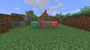 Red's blessed enchanted Glint Minecraft Texture Pack
