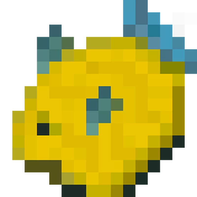 Old Pufferfish Aquatic Aquatic_Older Minecraft Texture Pack