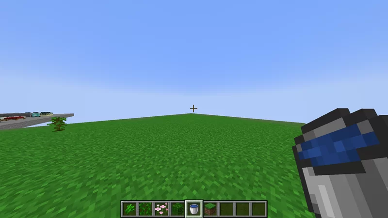 [deprecated] Item tint Minecraft Texture Pack