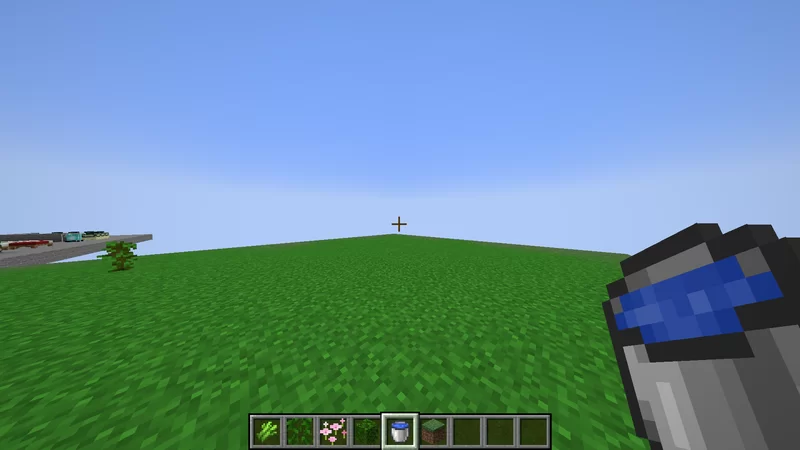 [deprecated] Item tint Minecraft Texture Pack