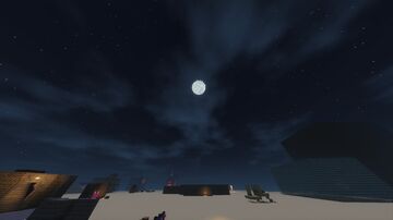 Moon Minecraft Texture Packs | Planet Minecraft Community