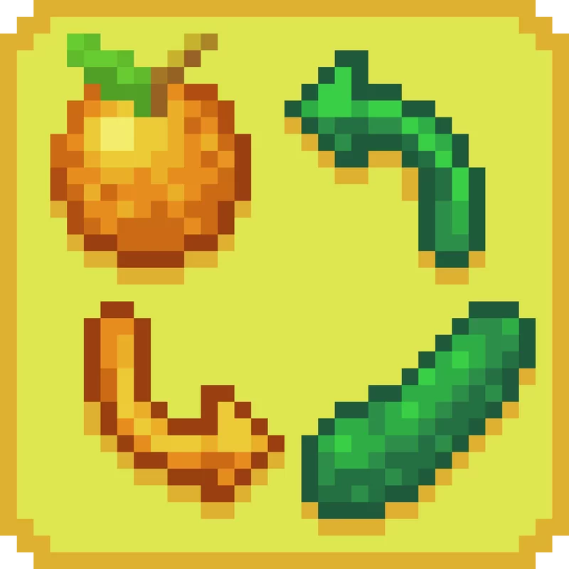 Cucorange Minecraft Texture Pack