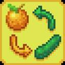 Cucorange Minecraft Texture Pack