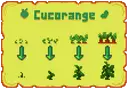 Cucorange Minecraft Texture Pack