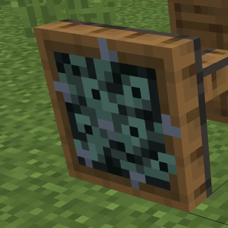 Extra Fishy Pistons Minecraft Texture Pack