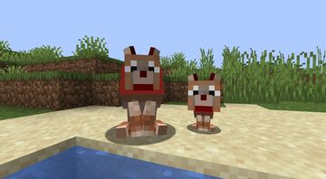 128x Minecraft Texture Packs | Planet Minecraft Community