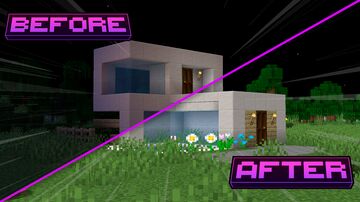 Best Fullbright Minecraft Texture Packs posted in 2024