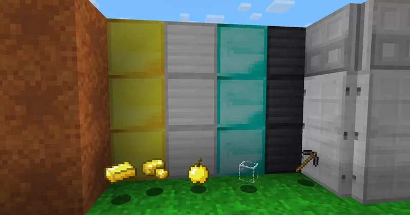 waifus tweaks for BTA 7.2 Minecraft Texture Pack