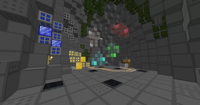 Violet 16x Remake wool Minecraft Texture Pack