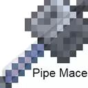 Mace Pipe Sound Effect (V2) (On both java and bedrock edition ...