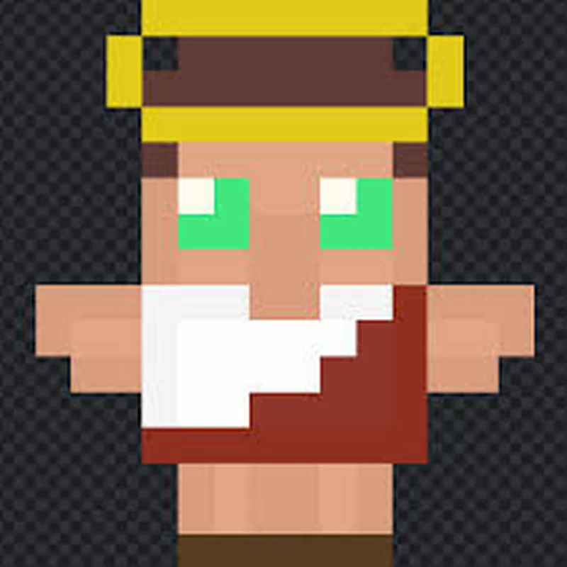 Jezus totem Minecraft Texture Pack