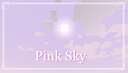 Pink sky Minecraft Texture Pack