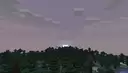 Pink sky Minecraft Texture Pack