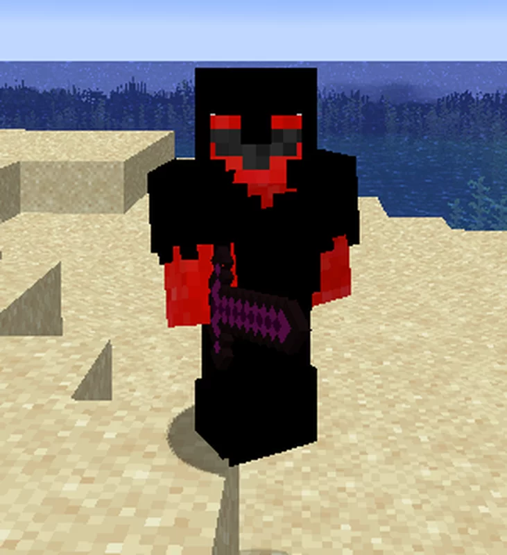 void pack (updated) Minecraft Texture Pack