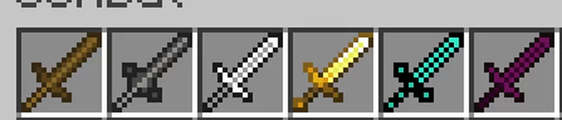 void pack (updated) Minecraft Texture Pack