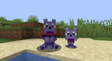 128x Minecraft Texture Packs | Planet Minecraft Community