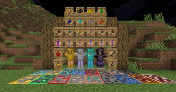 1.20 PvP Minecraft Texture Packs | Planet Minecraft Community