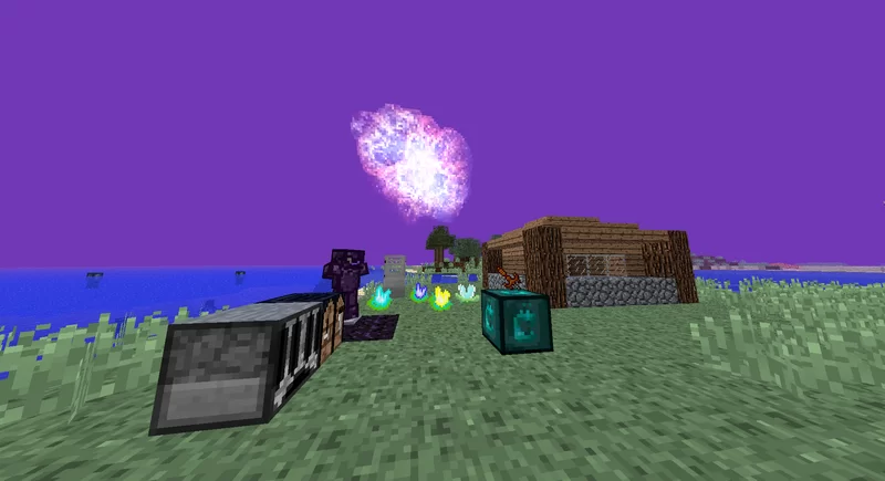 Minecraft Alphaver 1.8.9 Minecraft Texture Pack
