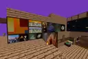 Minecraft Alphaver 1.8.9 Minecraft Texture Pack