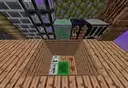 Minecraft Alphaver 1.8.9 Minecraft Texture Pack
