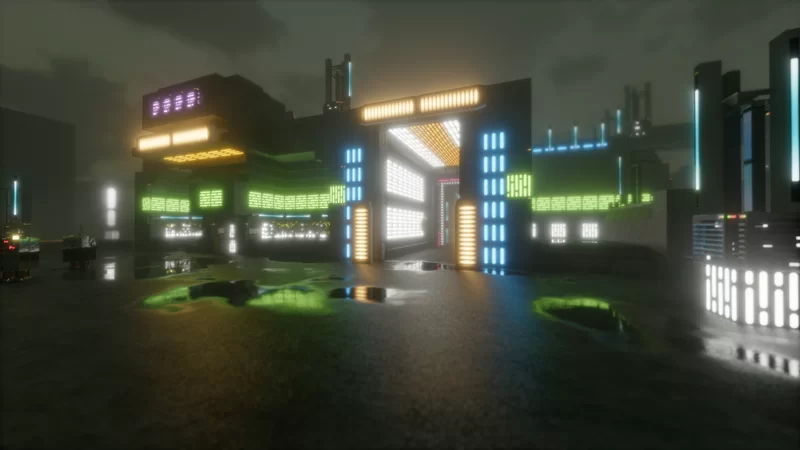 Galactic Block: Empire's Legacy! Best Star Wars PBR Texture Pack! Minecraft Texture Pack