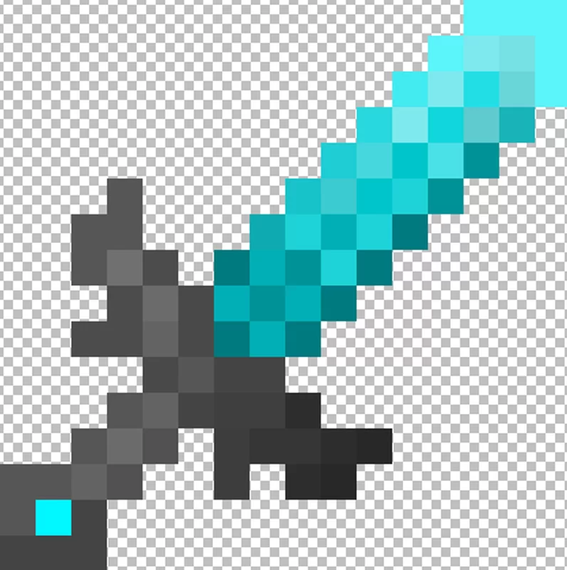Better Swords Minecraft Texture Pack