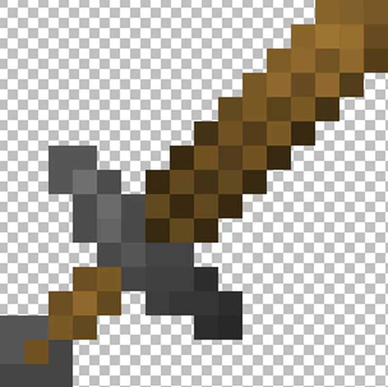 Better Swords Minecraft Texture Pack